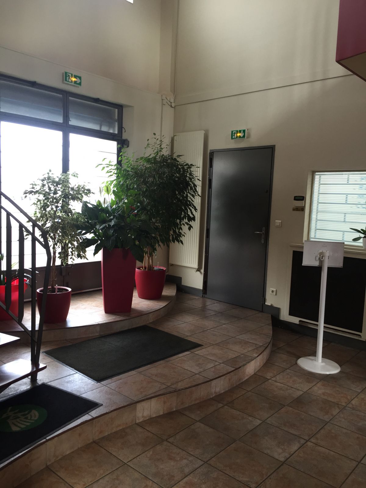 Découvrez la société ALAZARD SAS à Champigny sur Marne (94)